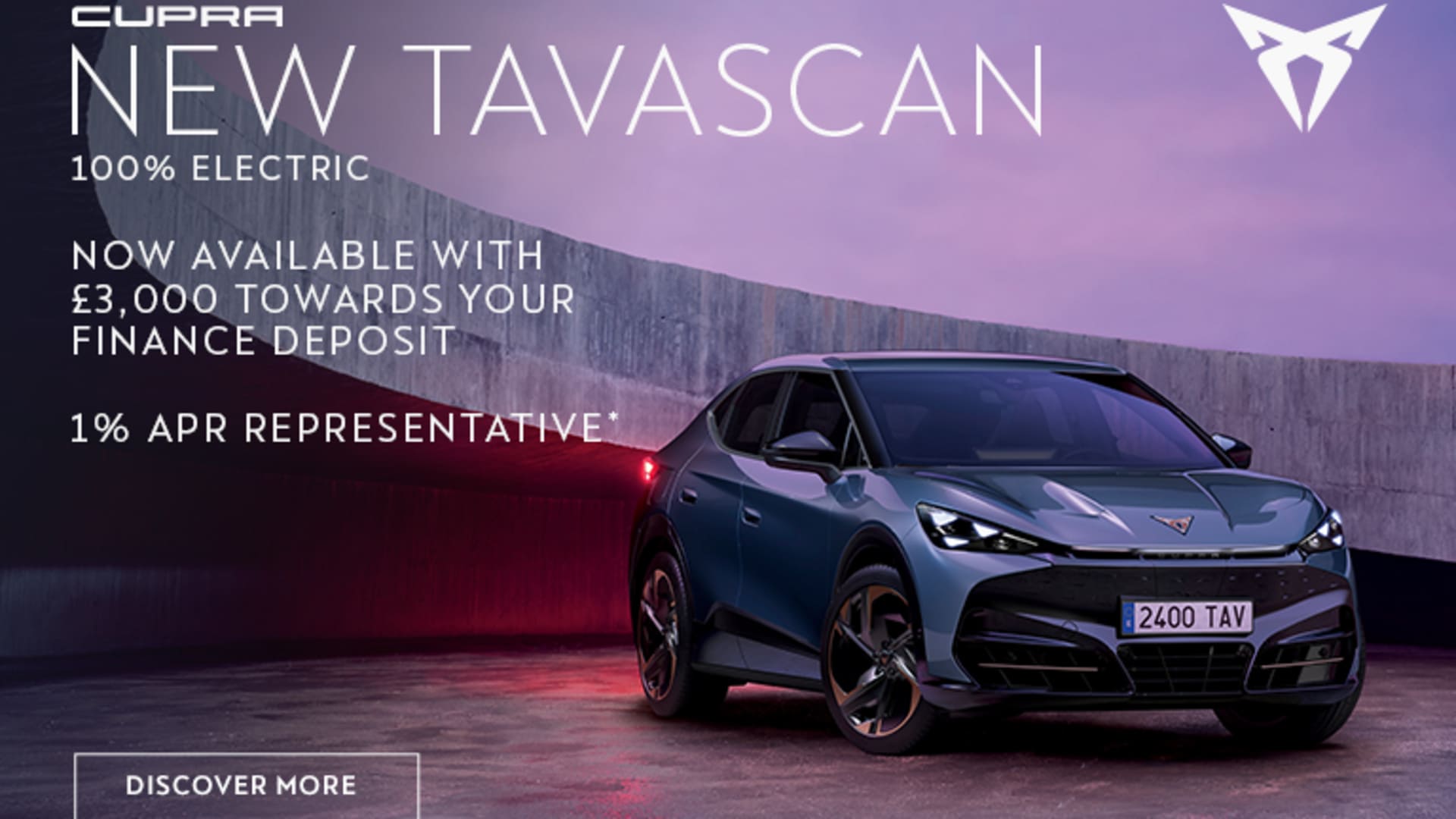 New and Used CUPRA Dealer | Kirkcaldy, Fife | CUPRA Fife