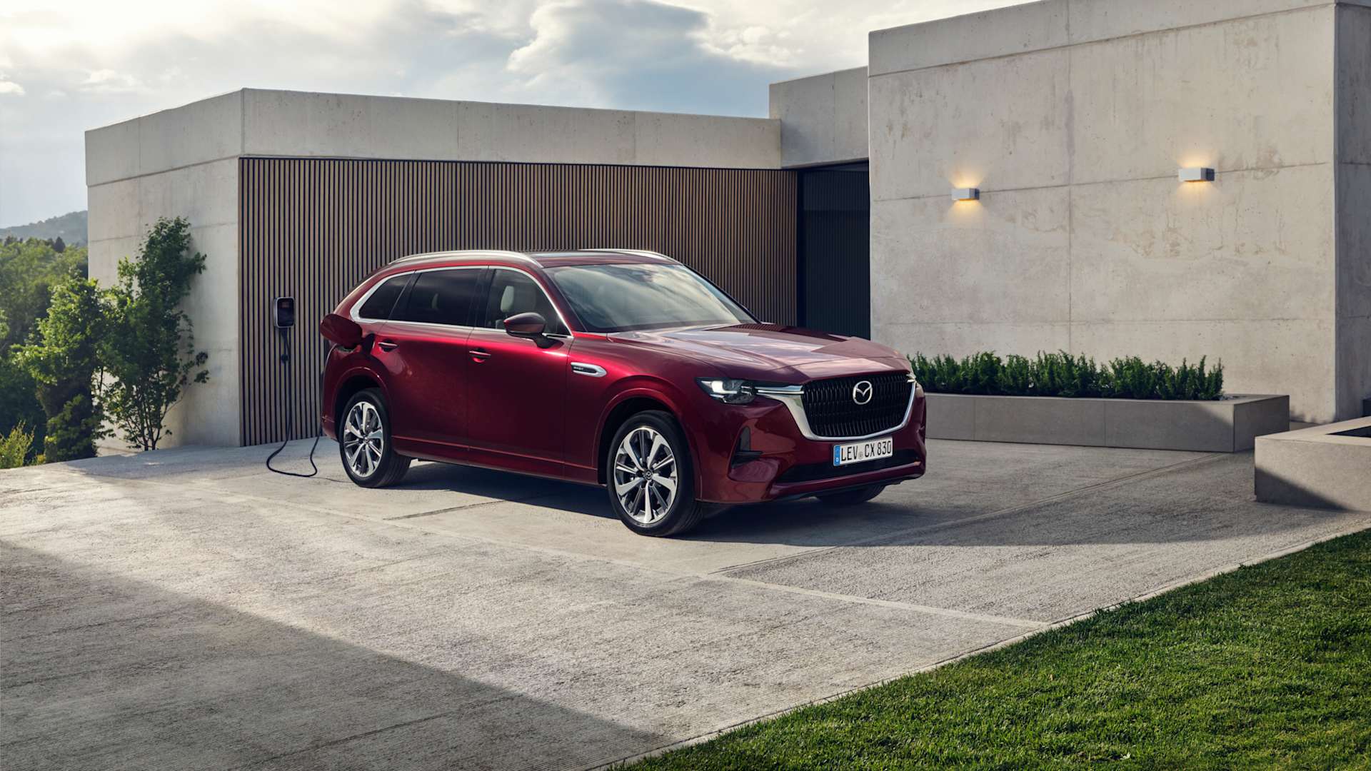 Mazda Car Dealer | Chichester & Portsmouth | Snows Mazda