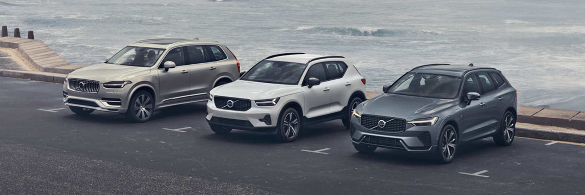 Volvo Dealer | Swansea | FRF Volvo
