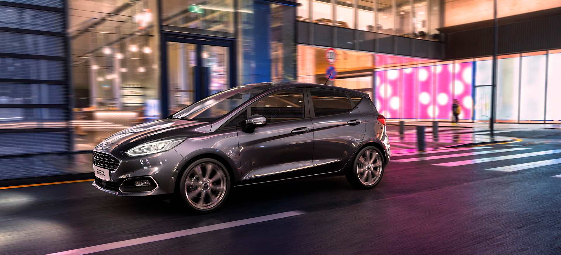 Ford Car Dealer | Silverton, South Africa | Aurinia Ford