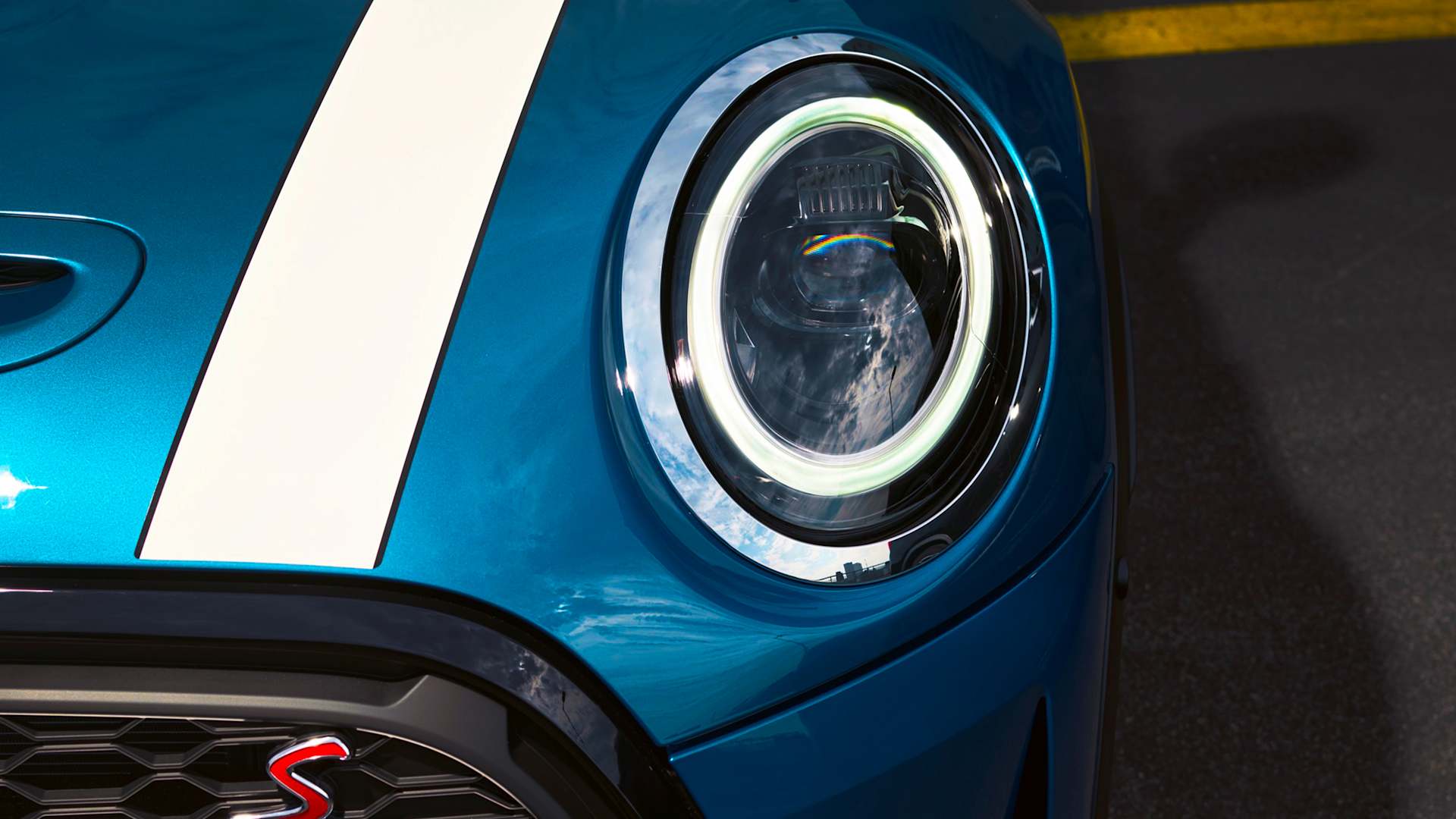 Barretts MINI | New & Used MINI Dealership | Ashford and Canterbury, Kent