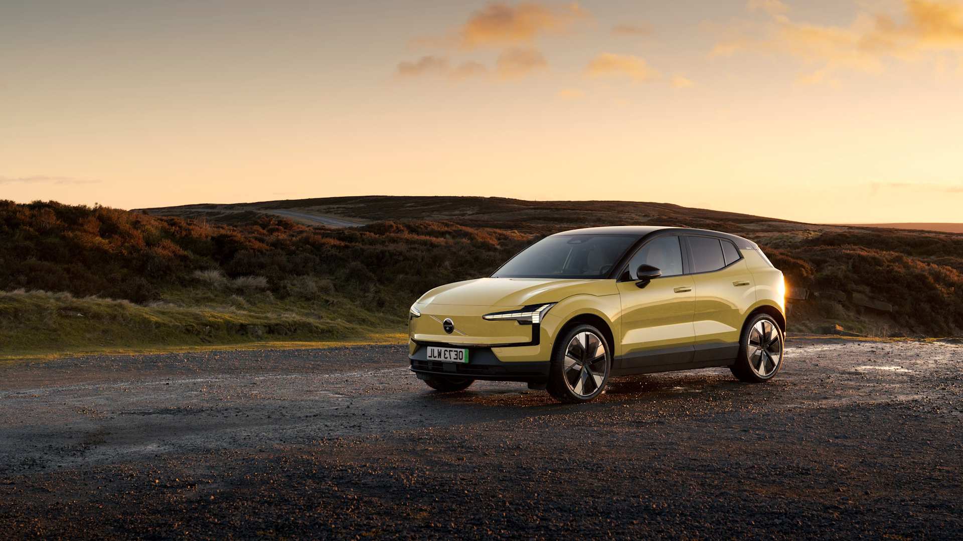 Volvo Car Dealers | Southampton & Winchester | Snows Volvo
