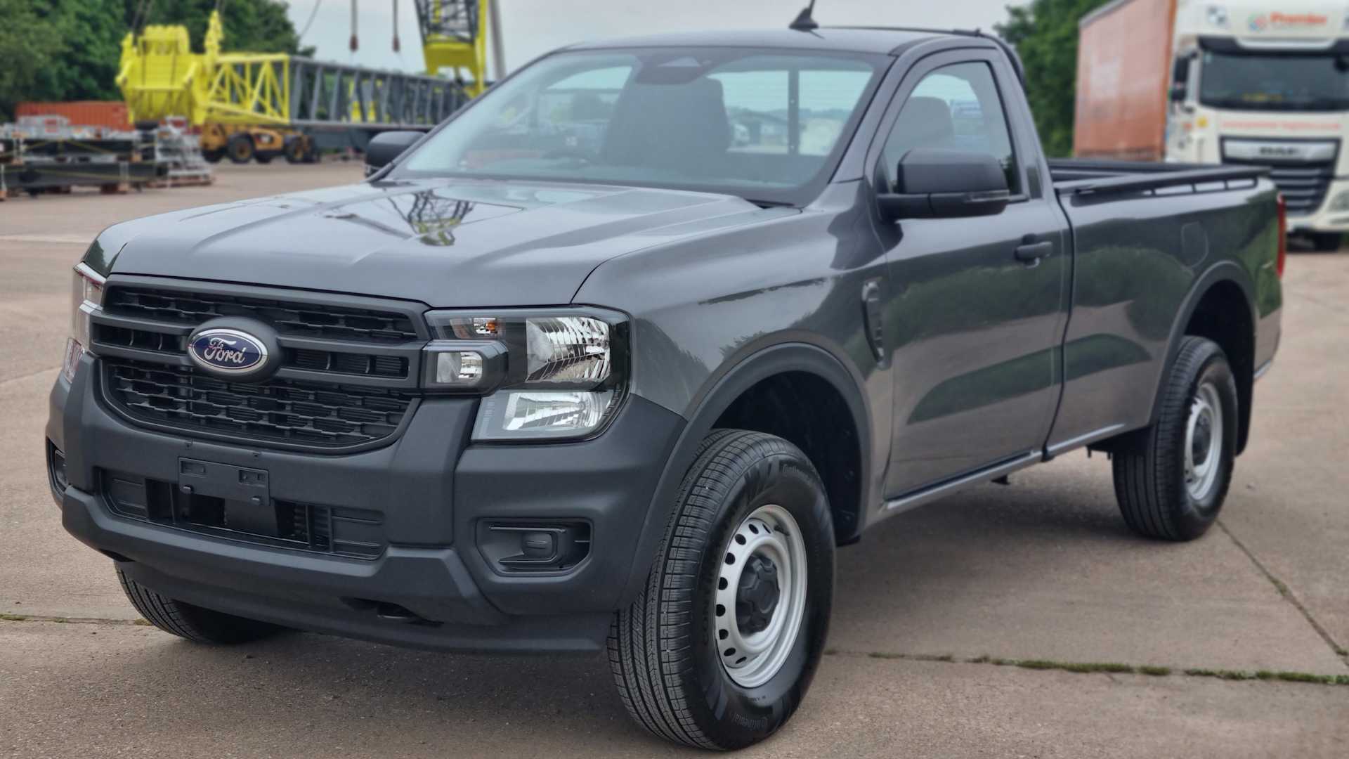 Ford Dealer | Worcestershire & Gloucestershire | PJ Nicholls Ford