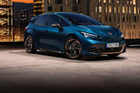 New CUPRA Tavascan | Inverness | CUPRA Inverness