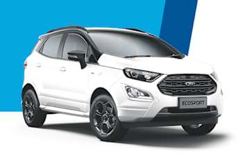 Ford Dealers Cambridge | Marshall Ford