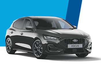 Approved Used Ford | Marshall Ford