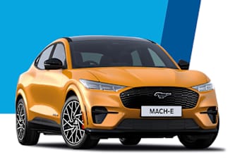 Approved Used Ford | Marshall Ford