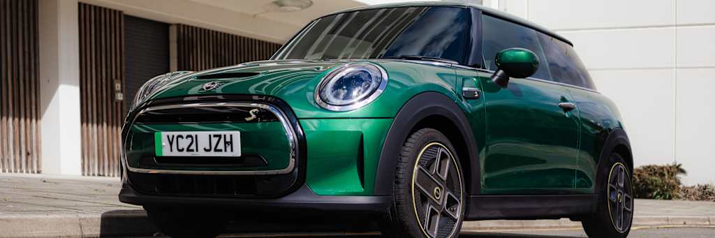 New and Used Car Dealer | Eastleigh, Hampshire | Partridge MINI