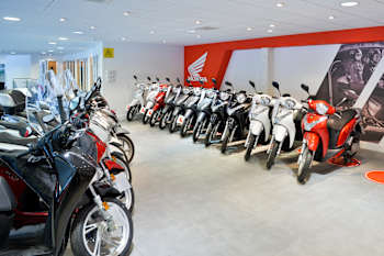CBR500R | Track Derived | New Super Sport Motorcycles | Norton Way ...