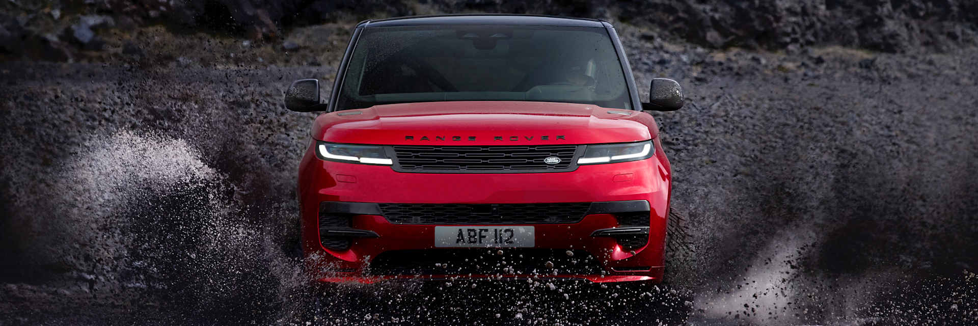 New Land Rover Cars | Cambridge, Cheltenham & Gloucester, Ipswich ...