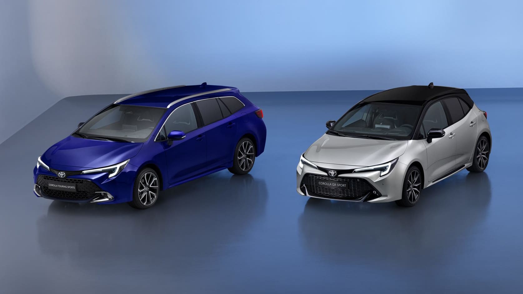 Orders open for the new 2023 Toyota Corolla | Toyota News | RRG Toyota ...