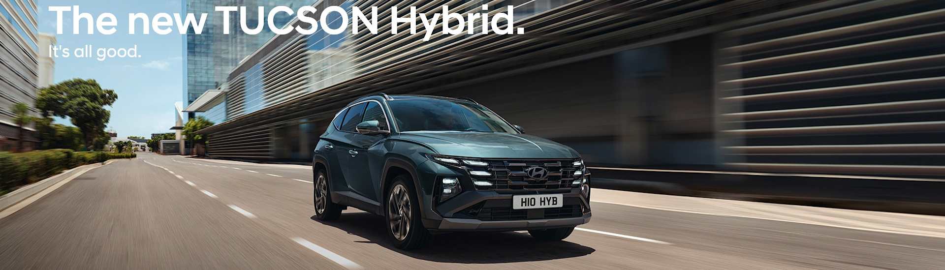 Hyundai Dealer | Lincolnshire, Derbyshire, Nottinghamshire, Norfolk ...