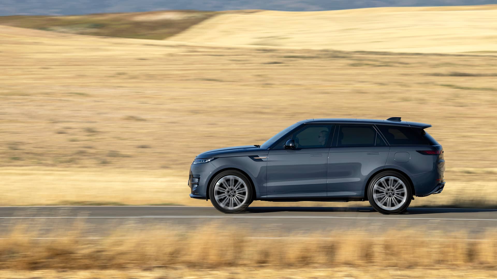 Barretts Land Rover Dealership | Canterbury, Kent