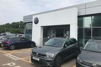 Volkswagen Dealers Reading, Berkshire | Marshall Volkswagen