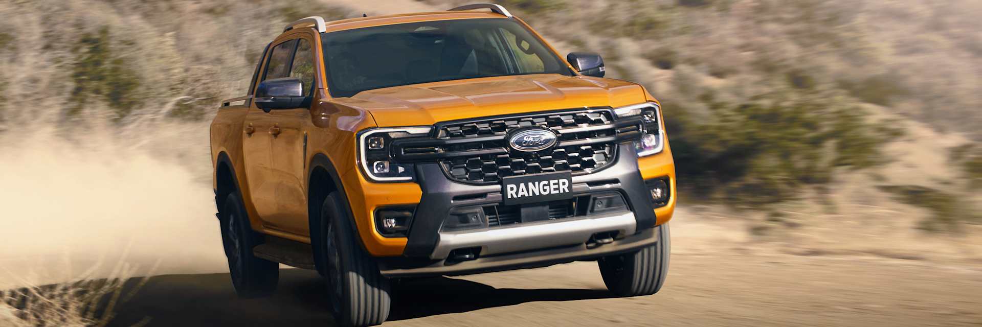 Ford Commercial | Eastbourne & Hastings | Birchwood Ford Transit Centre