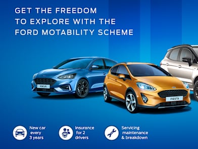 motability