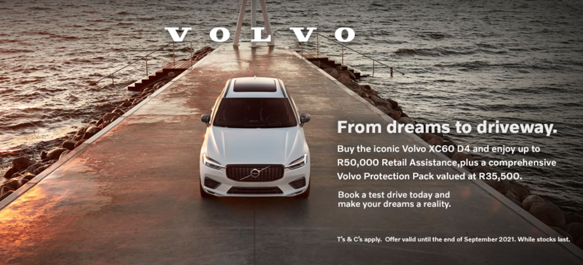 Volvo Dealer | Bedfordview, Johannesburg | SMH Group Volvo