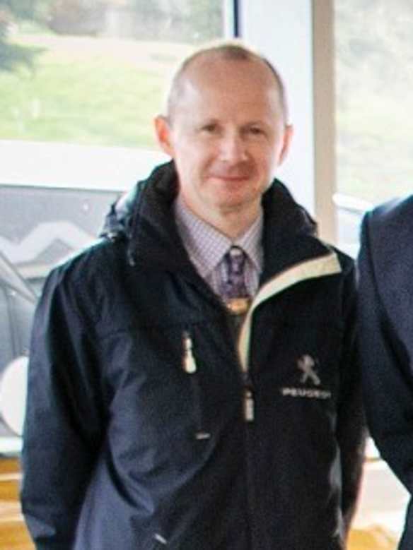 Meet The Team | T&C Motors