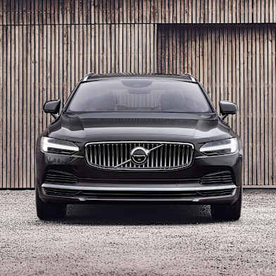 Volvo S90 What's New With The Volvo S90 And V90 Models | Volvo Cars