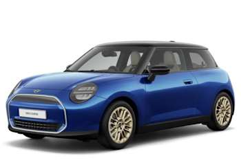 Used MINI Cars For Sale In Salisbury | Marshall MINI