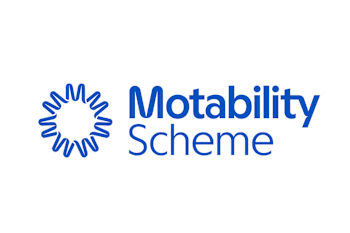 Motability Scheme Offers | Marshall MINI
