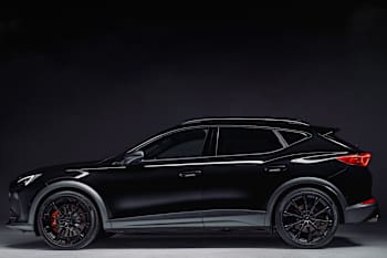 CUPRA Dealers | Cambridge, Leicester & Oxford | Marshall CUPRA