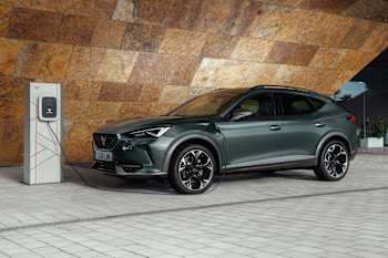 CUPRA Dealers | Cambridge, Leicester, Oxford & Reading | Marshall CUPRA