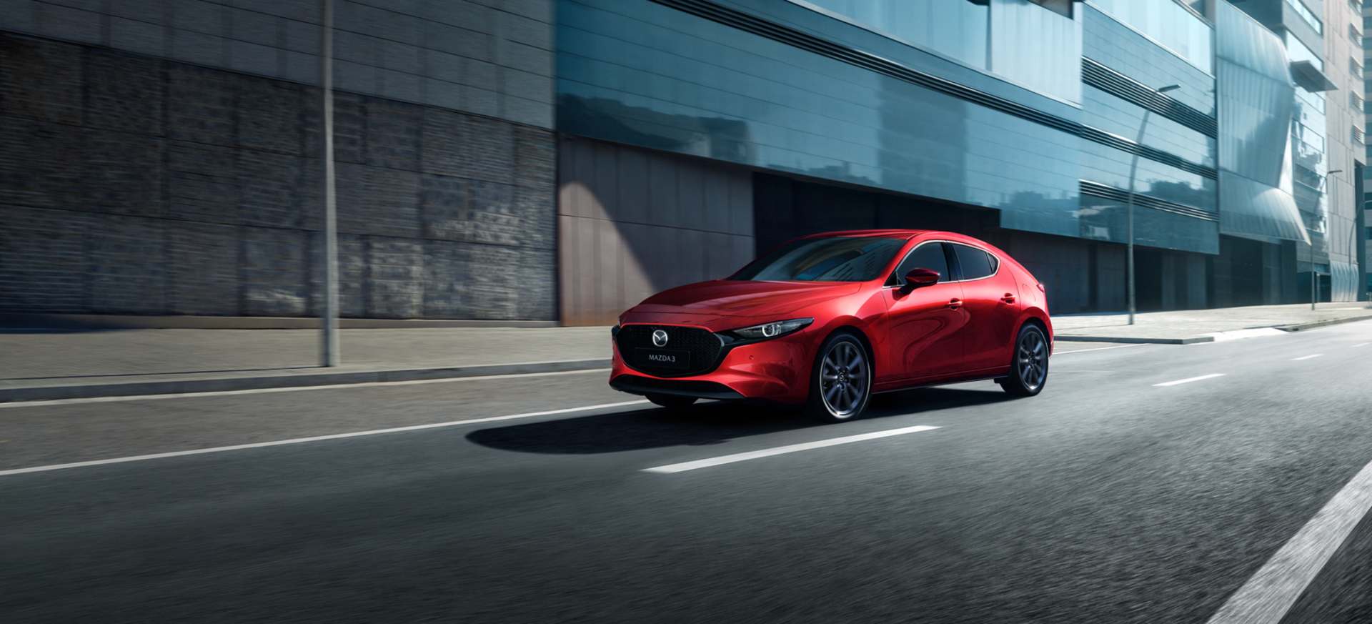Mazda Dealer | Wolverhampton, West Midlands | Brindley Group Mazda