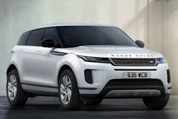 Land Rover Approved Used Offer | Marshall Land Rover