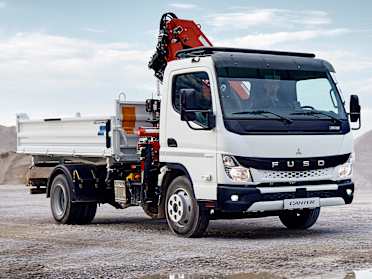 fuso uk