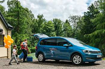 Volkswagen Dealers Gatwick, West Sussex | Marshall Volkswagen