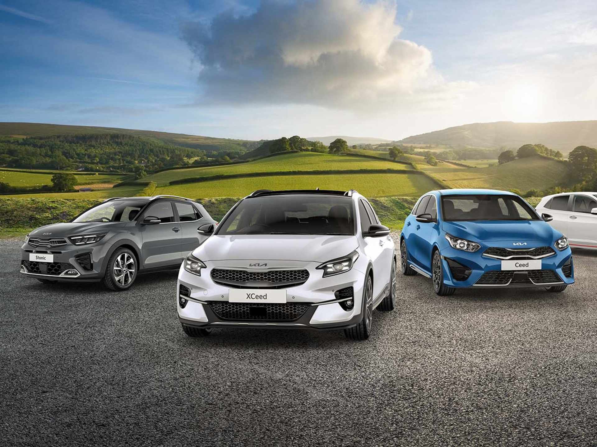 Kia 5 2024 Kia Ev5 Lands 720km Long Range Luxury Pure Electric Suv 5