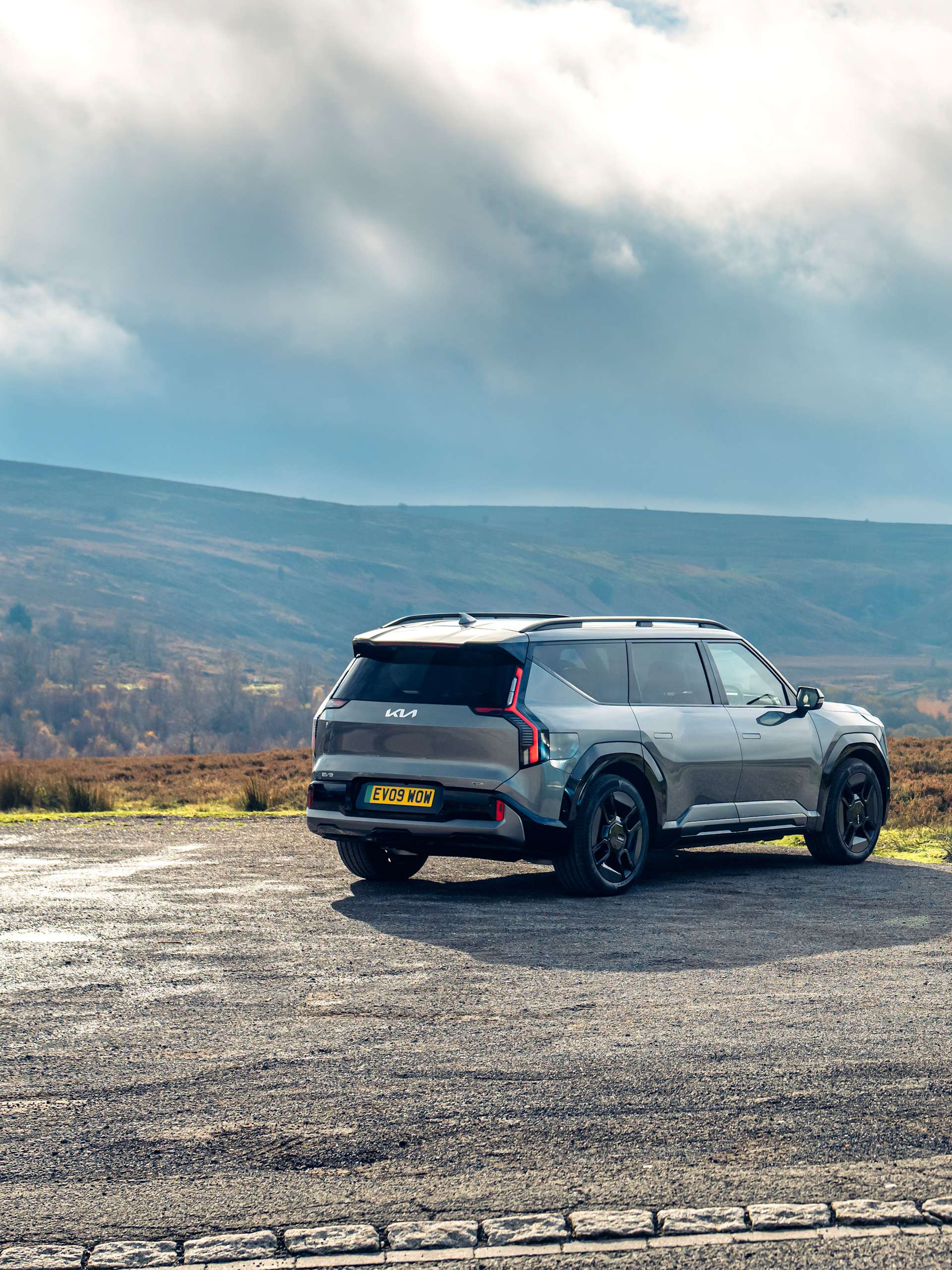 Snows Kia | Hampshire, Berkshire & Surrey | Snows