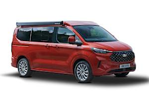 Ford Tourneo Custom | Haynes Ford | Maidstone & Canterbury | Ford Cars ...