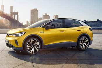 Volkswagen Dealers Gatwick, West Sussex | Marshall Volkswagen