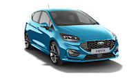 New Ford Cars in Leicestershire | Paynes of Hinckley