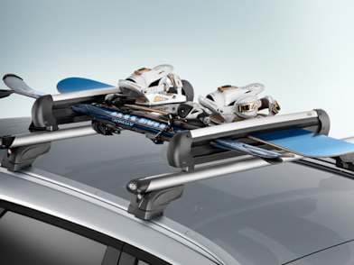 Kia Soul EV Accessories Snows Kia