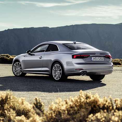 Audi Business & Fleet | Sytner Audi