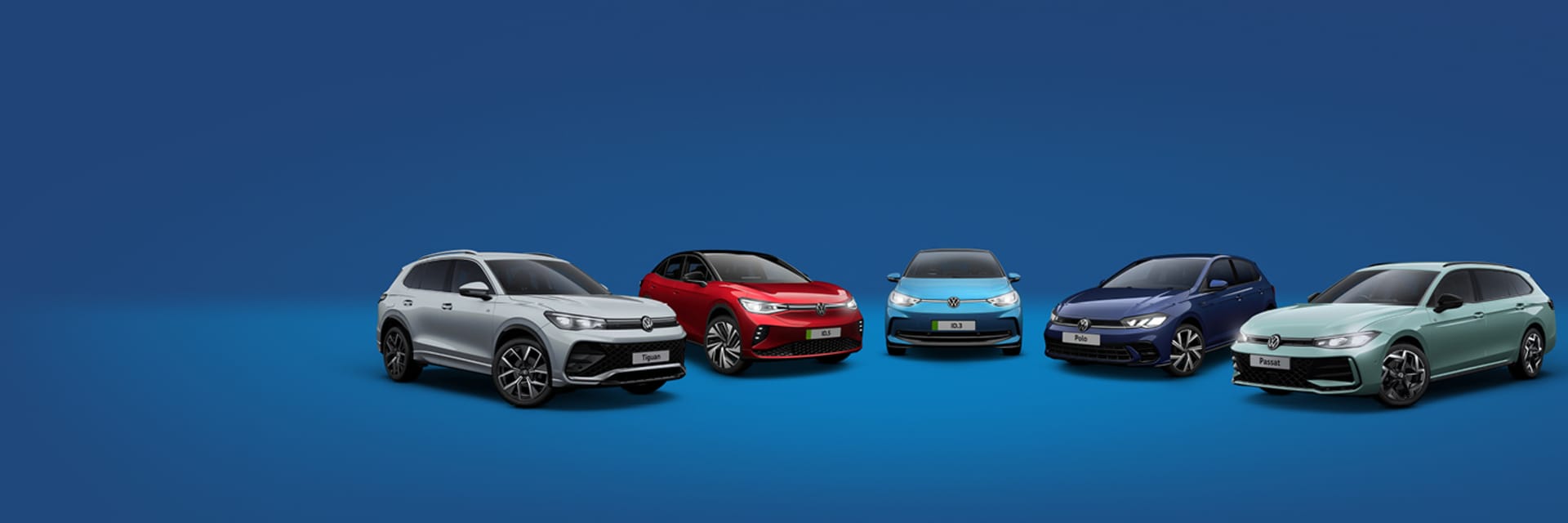 Volkswagen Car Dealer | Scarborough, North Yorkshire | Des Winks