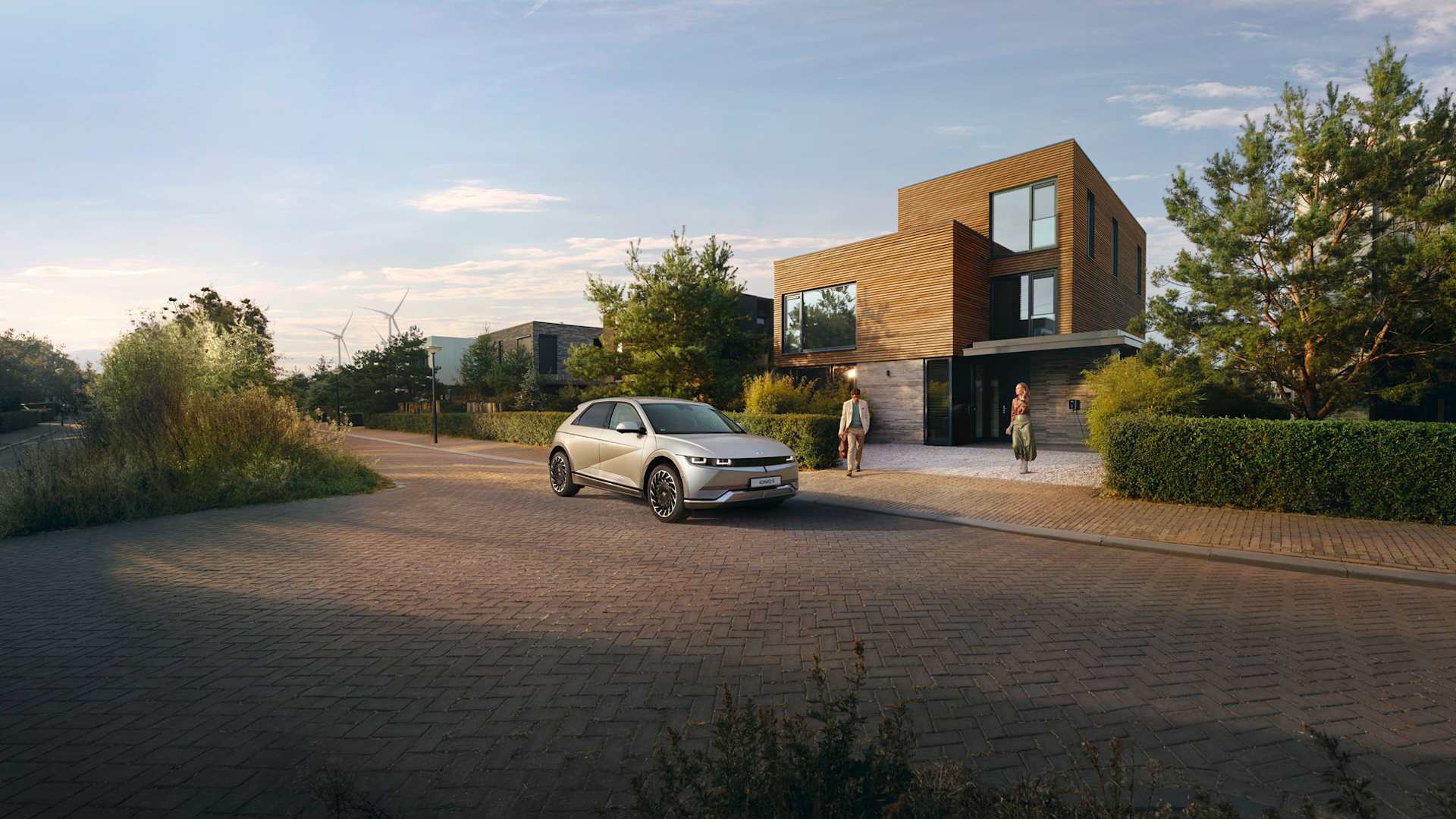 Hyundai Dealership West Midlands | Brindley Group