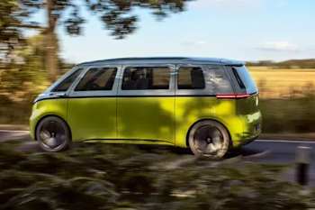 Volkswagen Dealers Gatwick, West Sussex | Marshall Volkswagen