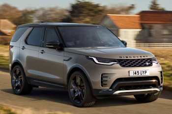 New Car Offers | 75 plate is here | Marshall Land Rover