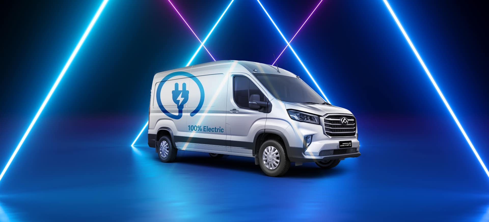 Maxus Dealer | Cardiff, Wales | Euro Maxus