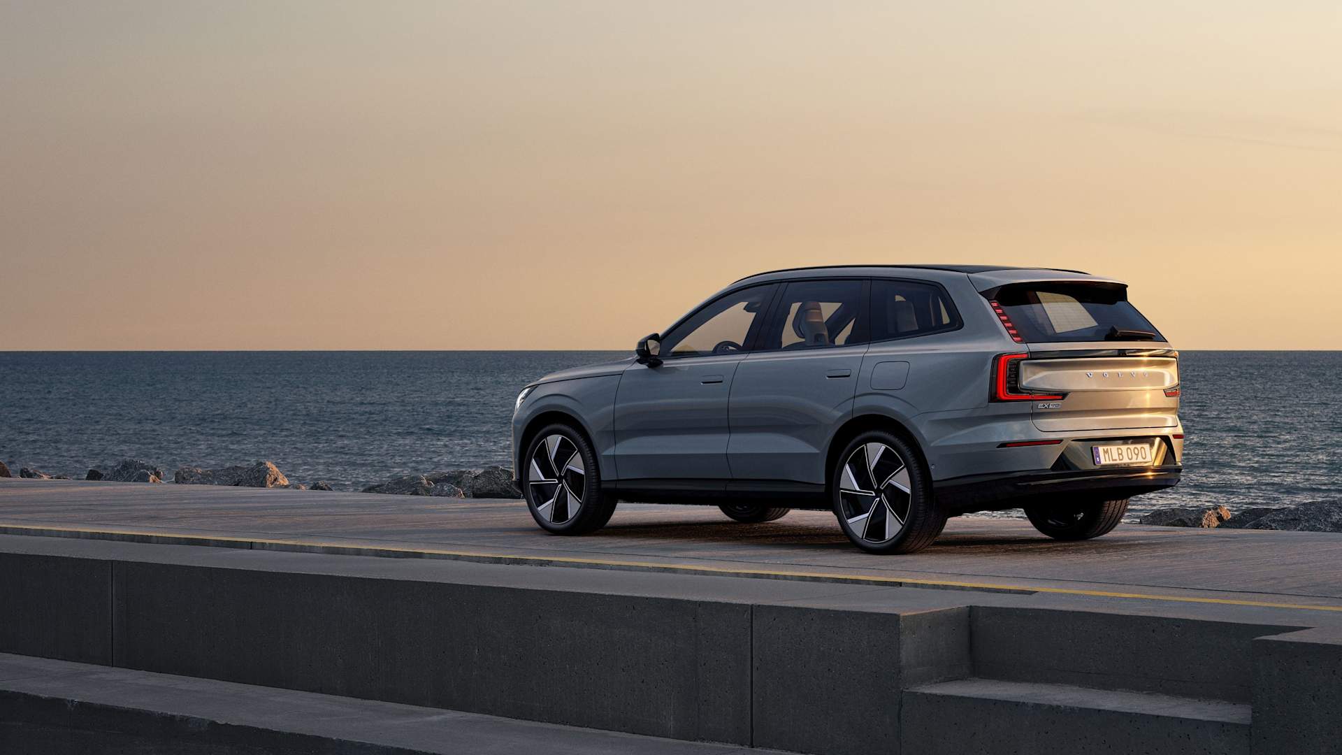 Volvo Dealership West Midlands | Brindley Group