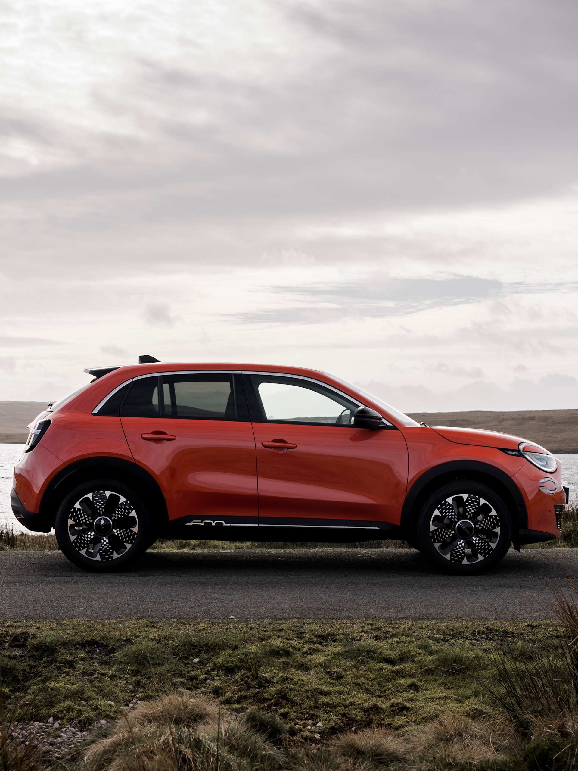 Fiat Car Dealers | Portsmouth, Southampton & Isle of Wight | Snows Fiat