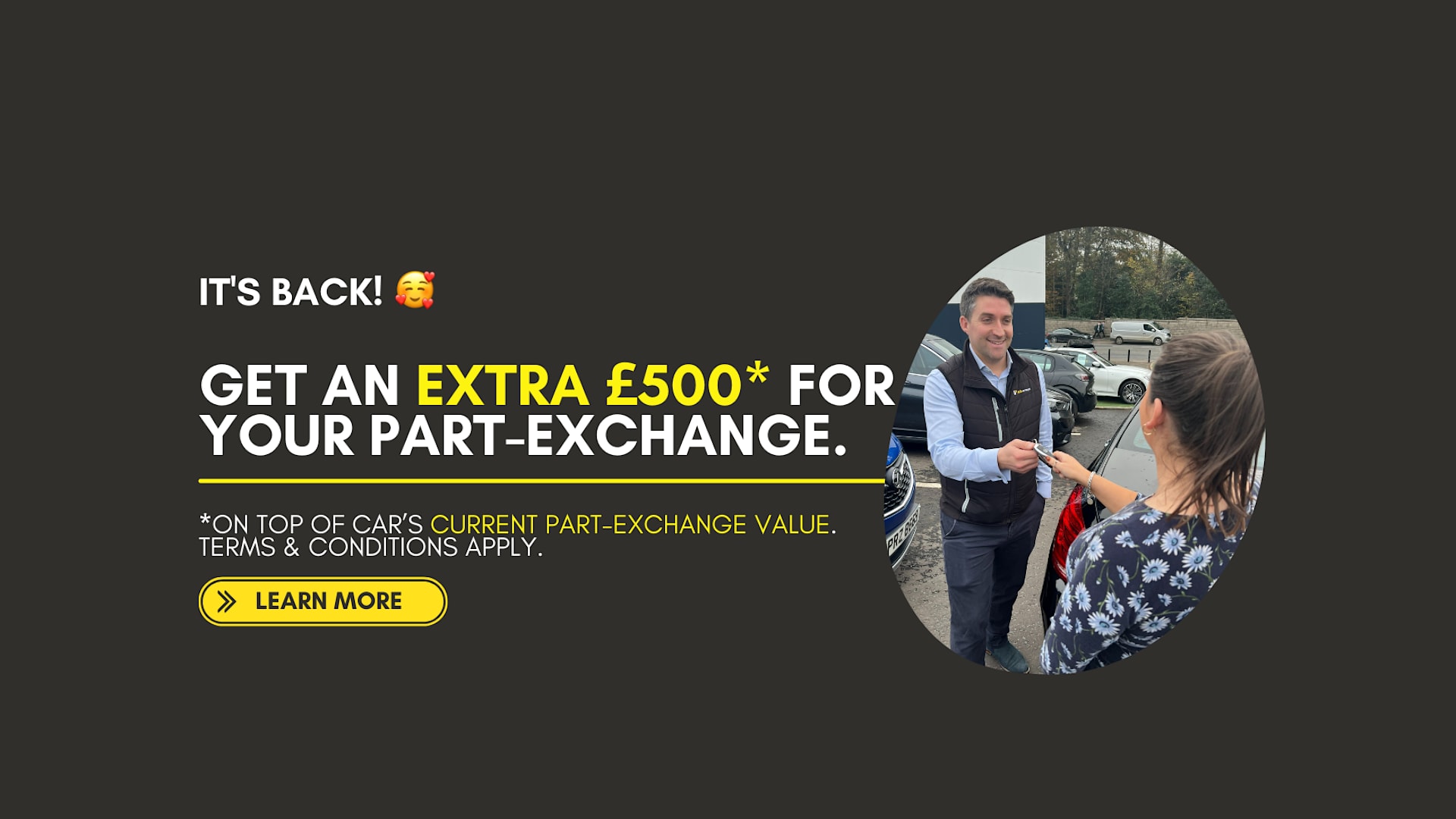 Bells Crossgar Motors | Northern Ireland (NI) | New & Used Car Dealer