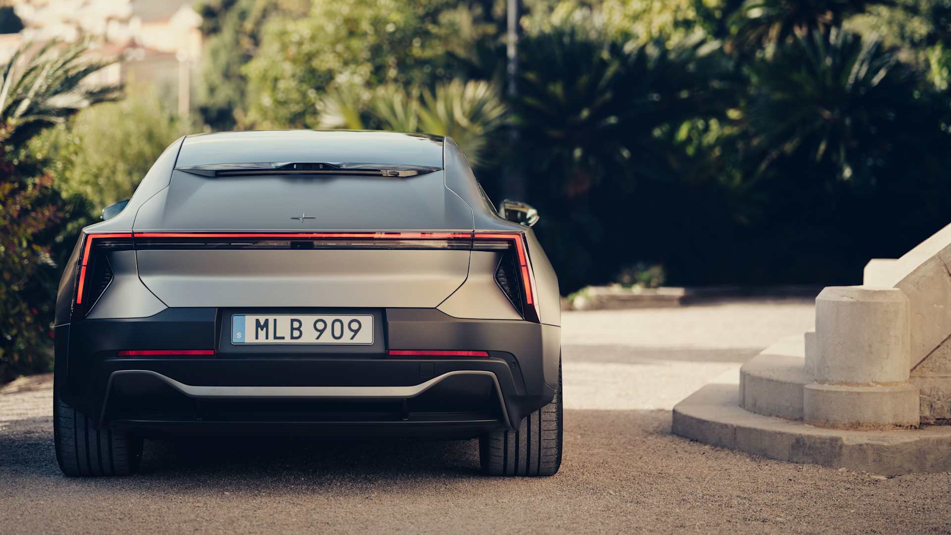 Polestar Spaces | London| Endeavour Polestar