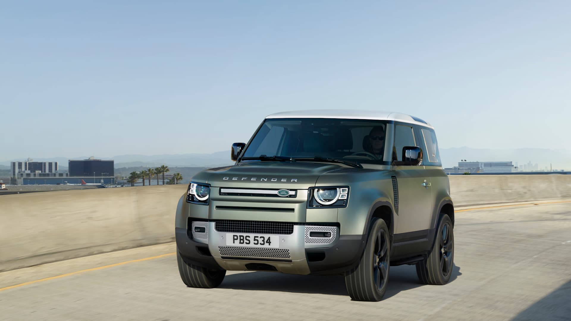 Barretts Land Rover Dealership | Ashford and Canterbury, Kent