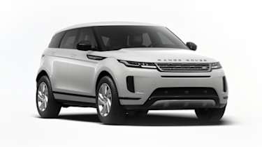 Evoque pcp deals store