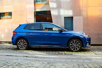 Motability Scheme Offers | Marshall Skoda